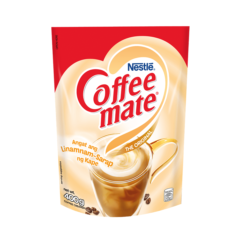 All Nescaf Coffee Range NESCAF Philippines